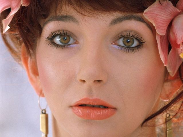 QUIZ: Can You Recognize The Celeb EYE? | Playbuzz