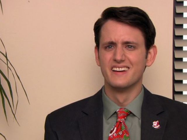 How well do you know "The Office"? | Playbuzz