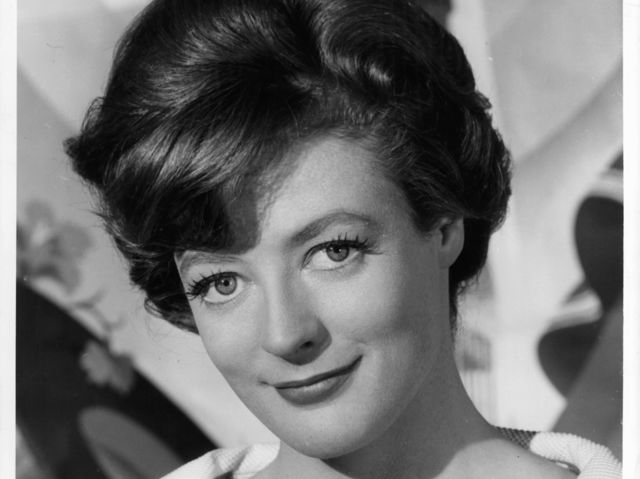 Beautiful British Actresses - How Did They Look Then? | Playbuzz