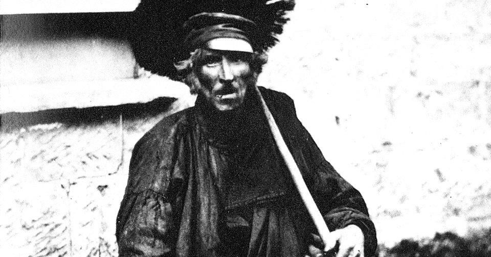 What Job Would You Have Had in Victorian Britain?