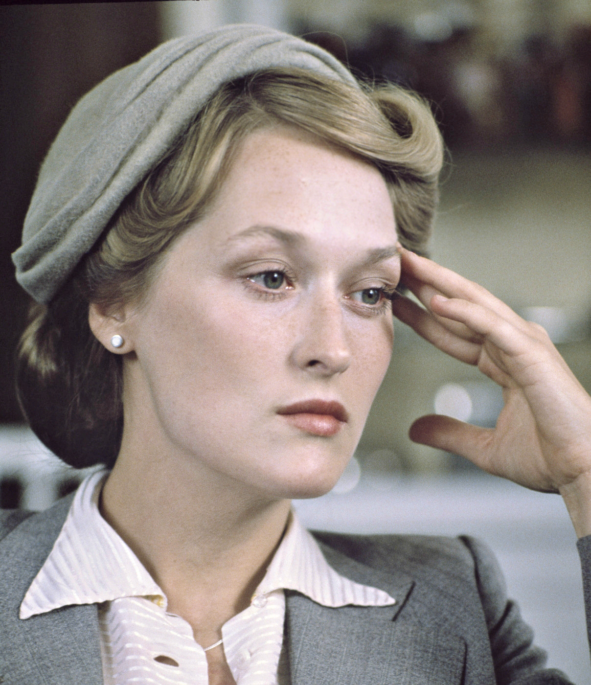 The Meryl Streep Hype. | Lipstick Alley
