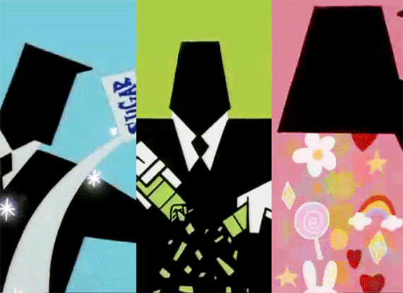 How Well Do You Remember The Powerpuff Girls? | Playbuzz