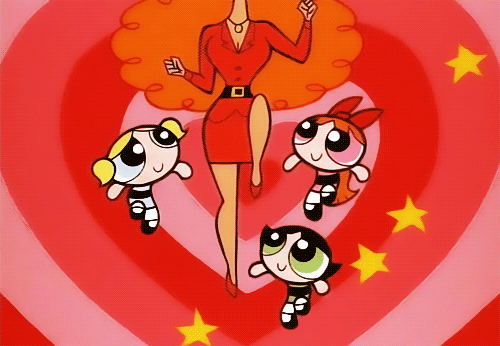 How Well Do You Remember The Powerpuff Girls? | Playbuzz