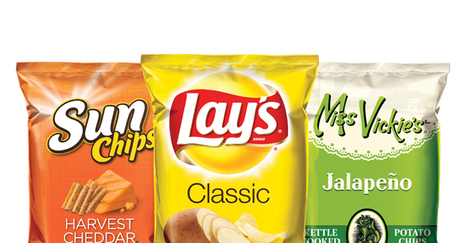 Which Type of Chips are you? | Playbuzz
