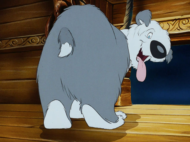 Sai riconoscere il film dal cane? - MYmovies.it