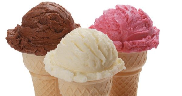 vanilla vs. chocolate vs. strawberry | Playbuzz