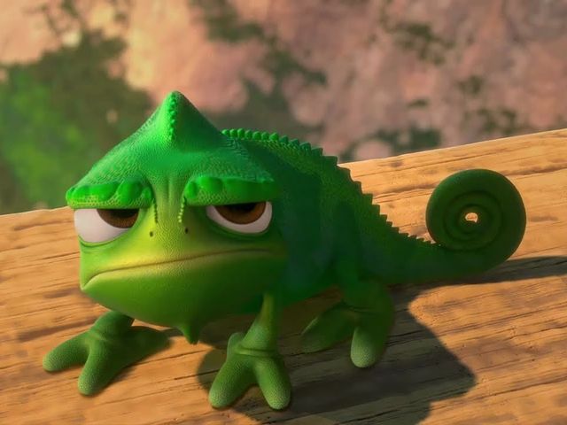 Can You Name The 21 Most Beloved Disney Characters Of All Time? | Playbuzz