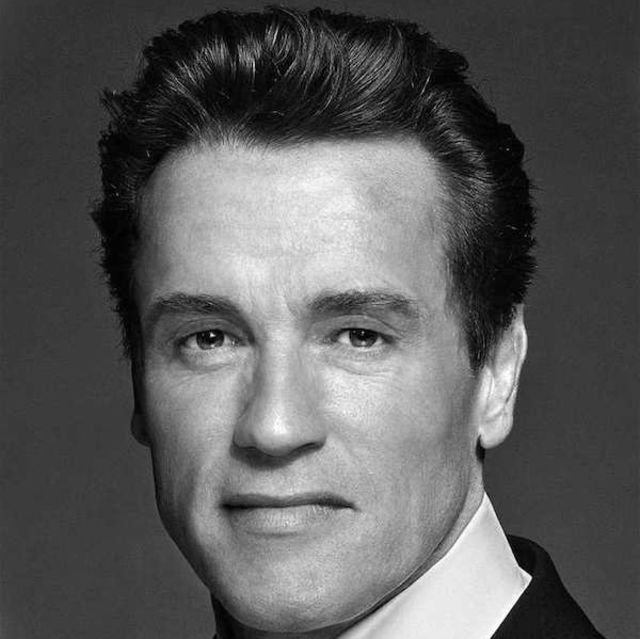 Can You Guess The Celebrities From Their Weird Face Mash-Ups? | Playbuzz