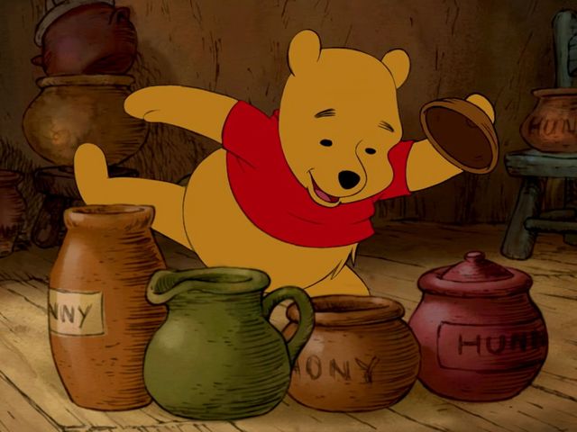 Can You Guess The Disney Character From The Color Of Their Outfits ...