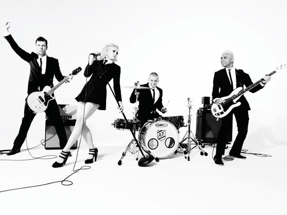 What band should you listen to? | Playbuzz