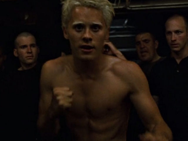 How Well Do You Remember These Fight Club Quotes? | Playbuzz