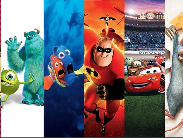 Disney Style: Spot The Odd One Out! | Playbuzz