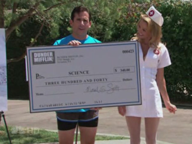 How Much Do You Remember About A Little Show Called 'The Office ...