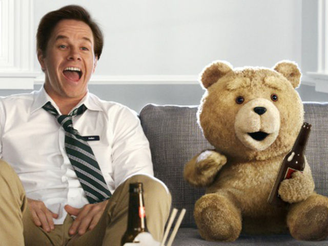 Ver Pelicula Oso Ted 2 Online Gratis - secbasscine