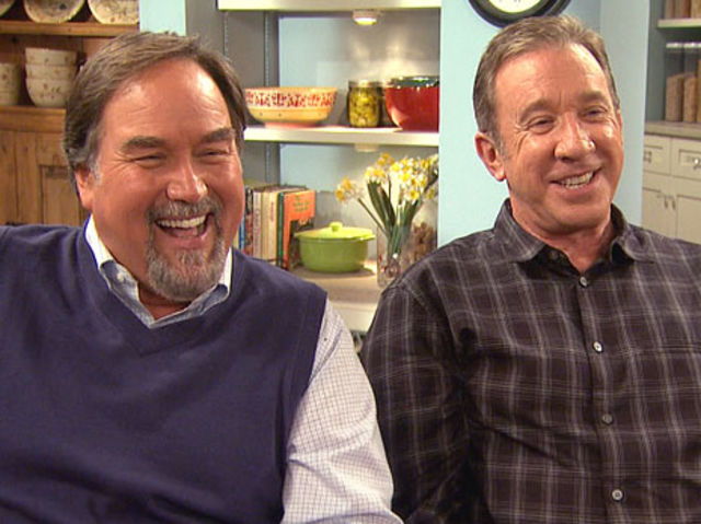 Check Out What The Cast Of Home Improvement Looks Like Now | Playbuzz