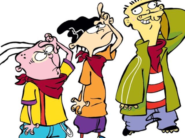 TEST YOURSELF: Can You Name These 29 TV Characters From Your Childhood ...