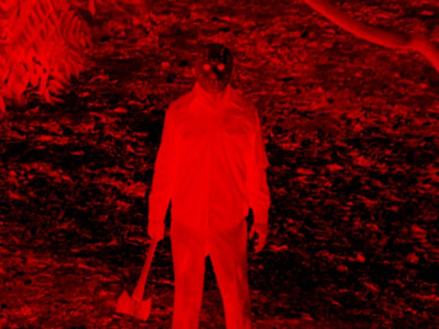 Can You Recognize The Horror Movie From This Extremely Scary Screenshot ...