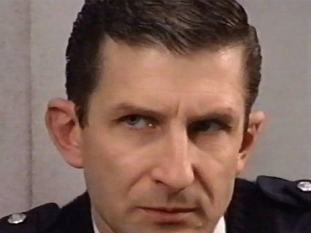 How Well Do You Know The Male Characters From The Bill? | Playbuzz