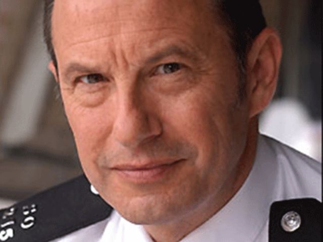 How Well Do You Know The Male Characters From The Bill? | Playbuzz