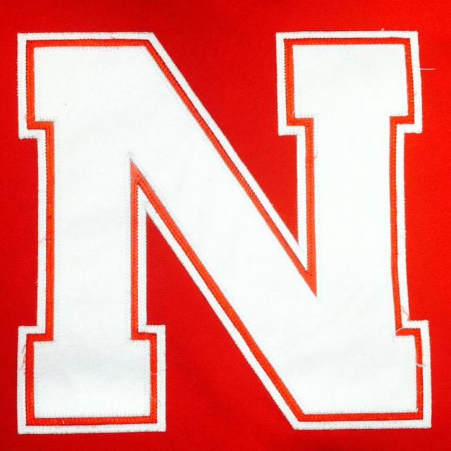 Colonial High School Logo