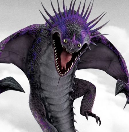 Do you know the basic dragon breeds from HTTYD? | Playbuzz