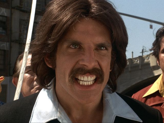 Ben Stiller’s Funniest Movie Character! | Playbuzz