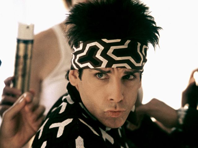 Ben Stiller’s Funniest Movie Character! | Playbuzz