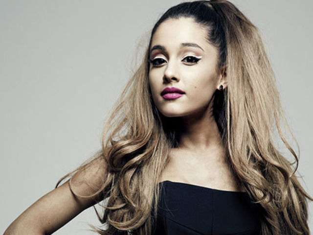 Vote:THE BEST FEMALE SINGERS! | Playbuzz