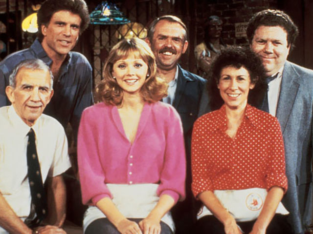 Can You Name 50 Characters From The 80s Most Popular TV Shows? | Playbuzz