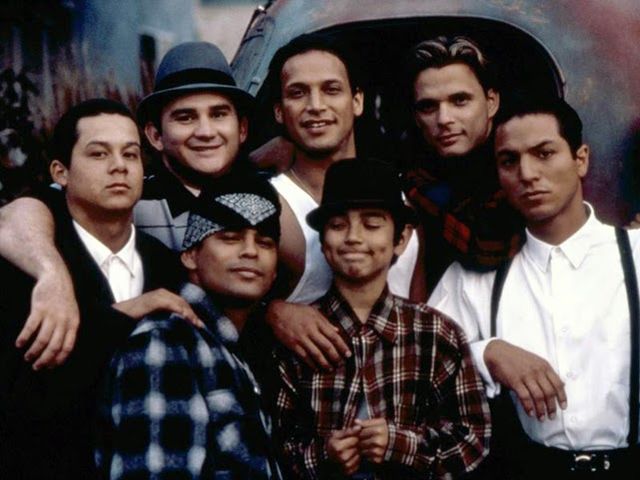 Which Movie Cholo Are You? | Playbuzz