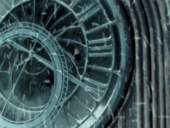 Time In Harry Potter | Playbuzz