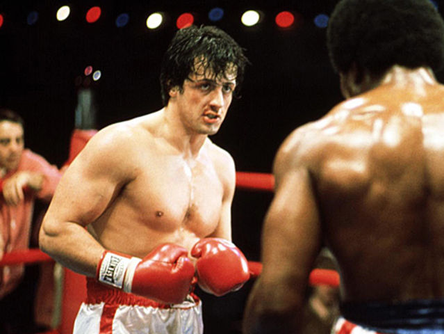 Ranking The Best Boxing Movies | Playbuzz