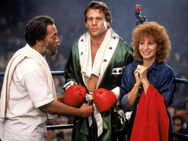 Ranking The Best Boxing Movies | Playbuzz