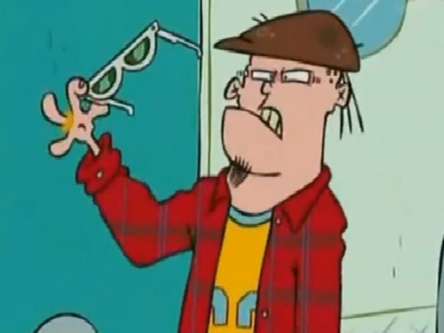 Rank the Best Ed, Edd n Eddy Characters | Playbuzz