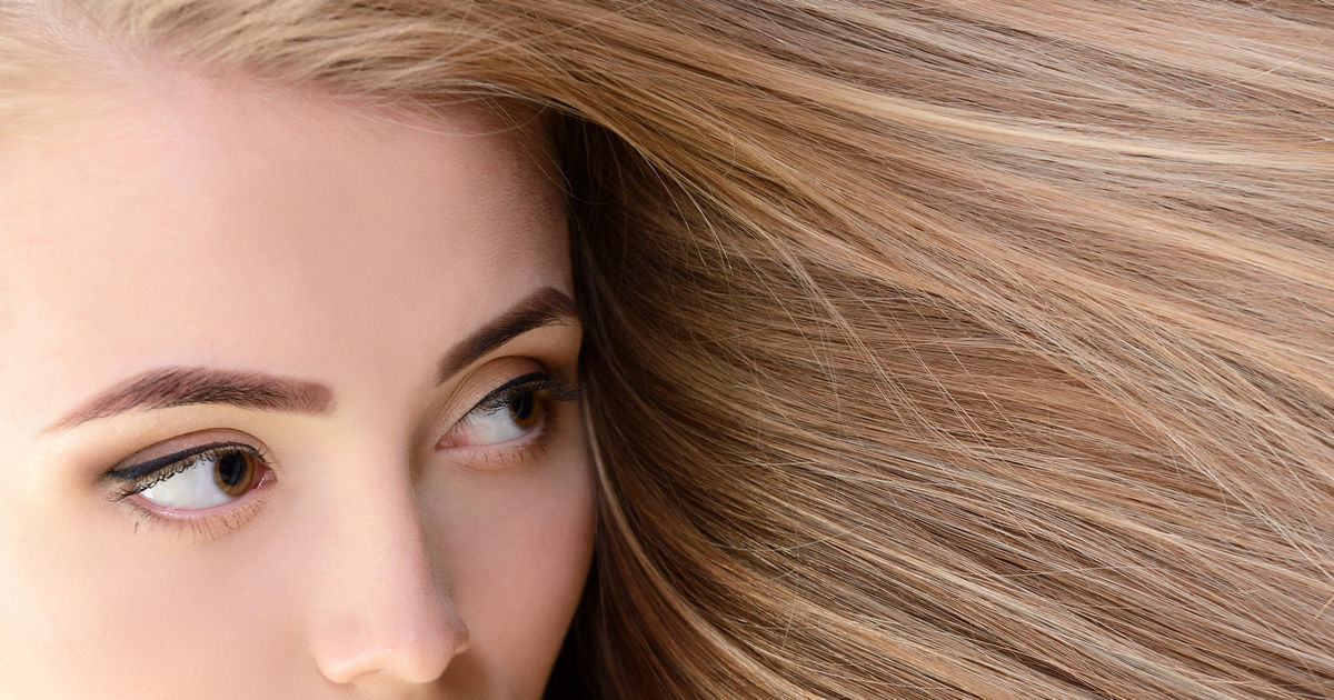 What hair color suits you the best? | Playbuzz