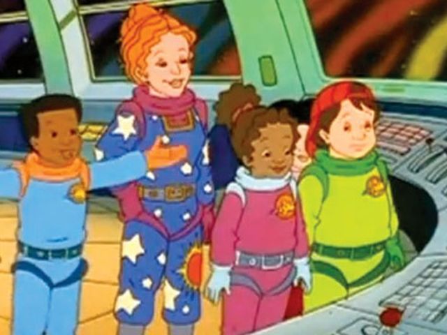 Can You Recognise 44 Kids' Shows From '90s British TV? | Playbuzz