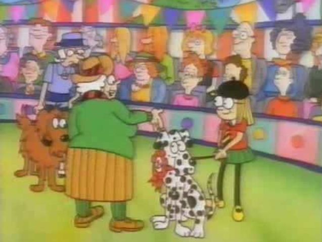 Can You Recognise 44 Kids' Shows From '90s British TV? | Playbuzz