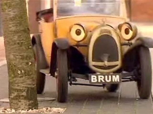 Can You Recognise 44 Kids' Shows From '90s British TV? | Playbuzz