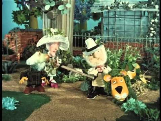 Can You Recognise 44 Kids' Shows From '90s British TV? | Playbuzz