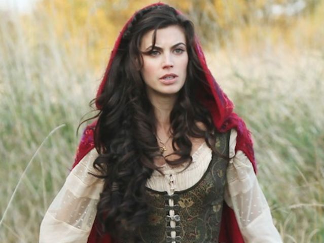 How well do you know the characers of Once Upon A Time? | Playbuzz