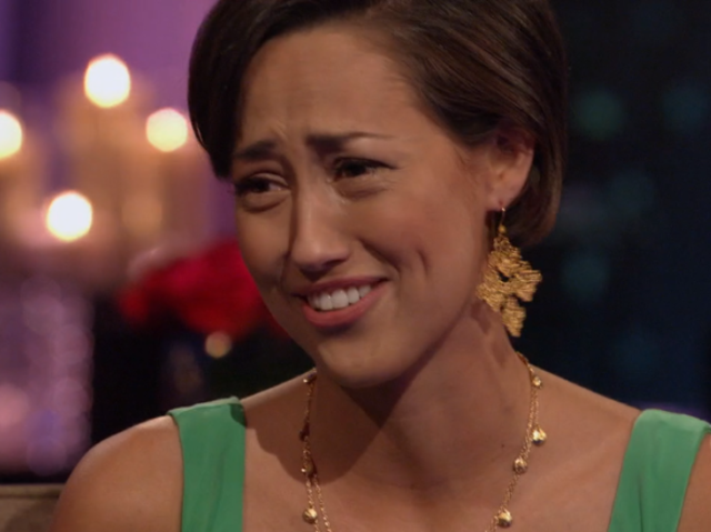 Can You Guess The Reasons These Women Cried On The Bachelor? | Playbuzz