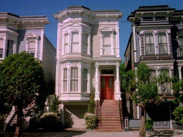 How Well Do You Know These Iconic 90s TV Houses? | Playbuzz