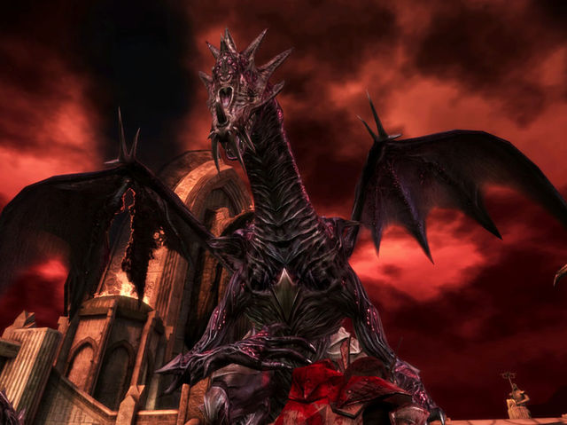 Which Dragon Age: Origins Character Would Date You? | Playbuzz