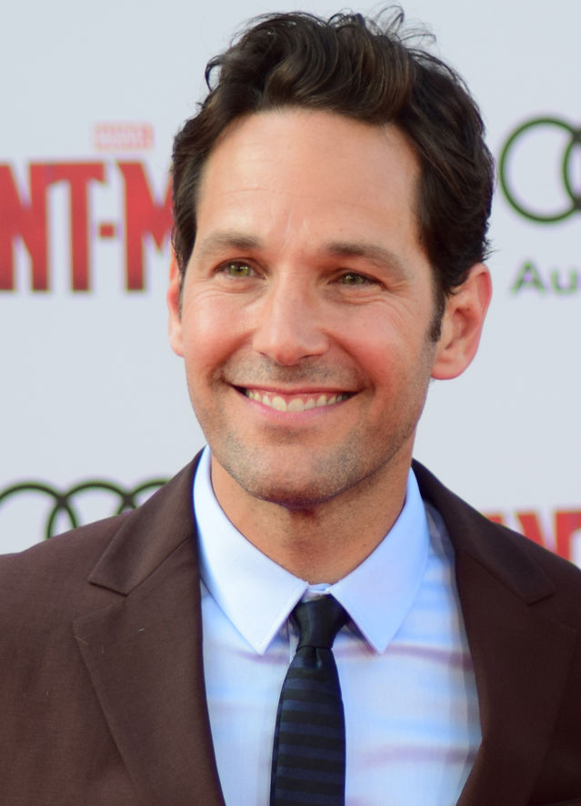 Hottest: Marvel Actors | Playbuzz