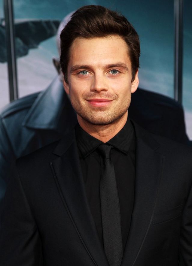 Hottest: Marvel Actors | Playbuzz