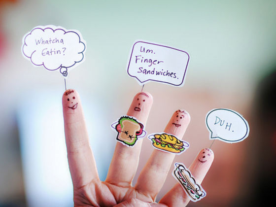 Real Friend Vs Fake Friend Playbuzz