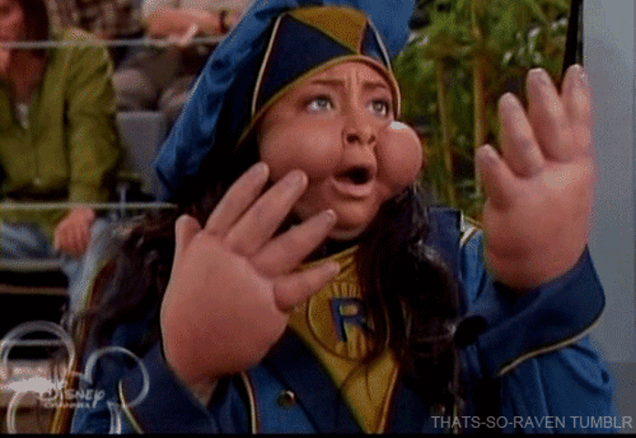 How Well Do You Remember That's So Raven? | Playbuzz