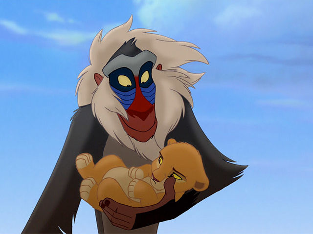 ¿Cómo se llaman estos personajes animados? | Playbuzz