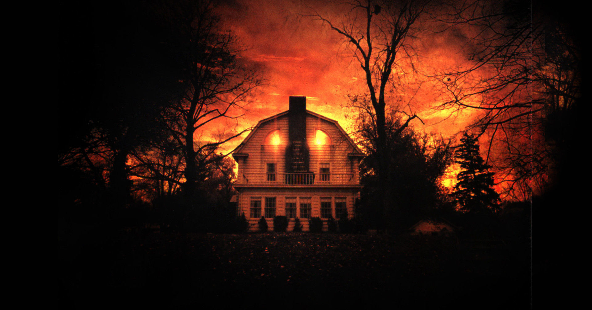 Which House Belongs To Which Horror Movie? | Playbuzz