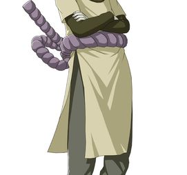 Which Naruto bad guy are you? | Playbuzz